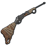 Сервера для Rust