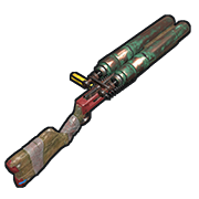 Сервера для Rust