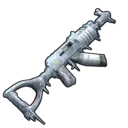 Сервера для Rust