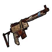 Сервера для Rust